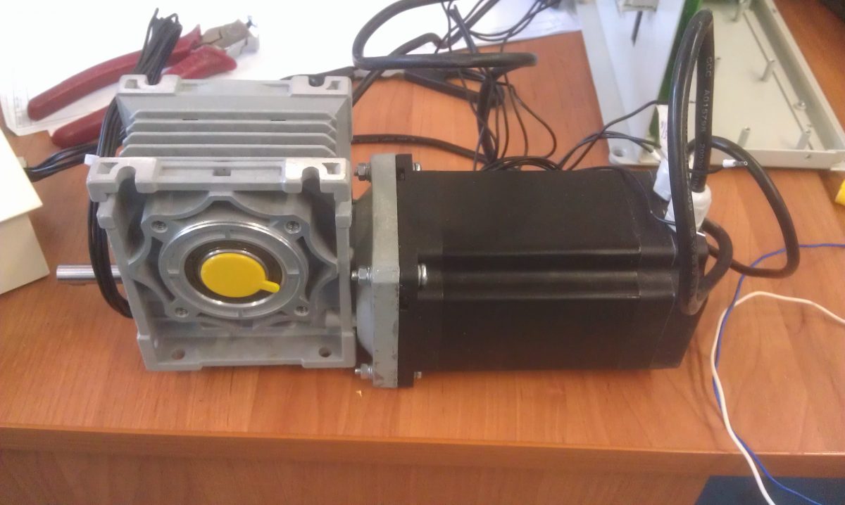 bldc_motor | quanta.pro